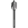 External Radius End Mill - DATRON CNC Milling Tools