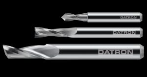 CNC Cutting Tool Selection Guide - DATRON CNC Milling Tools