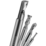 V-Slot Mill - DATRON CNC Milling Tools