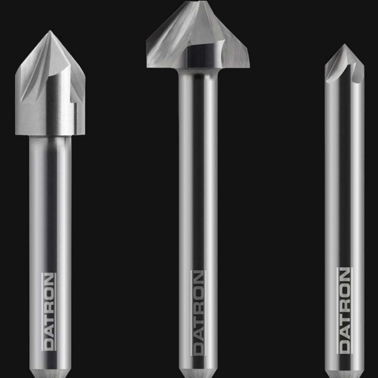 CNC Cutting Tool Selection Guide - DATRON CNC Milling Tools